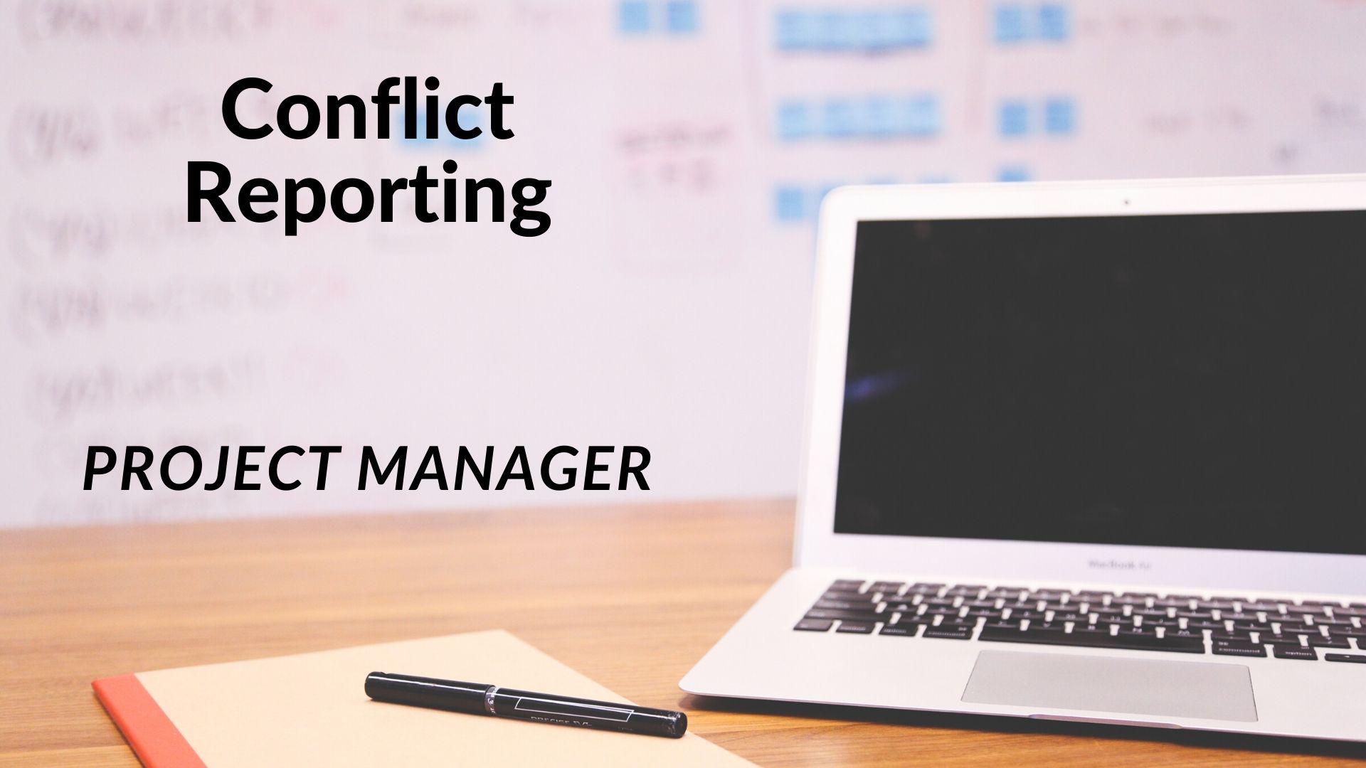 Manager of Project on Conflict Reporting – Mediainitiatives