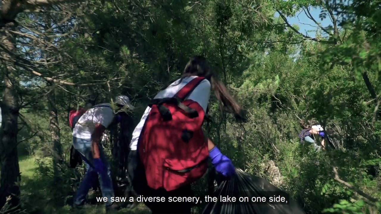 Taking the Unknown Trails, Retaking the Known Routes – Mediainitiatives